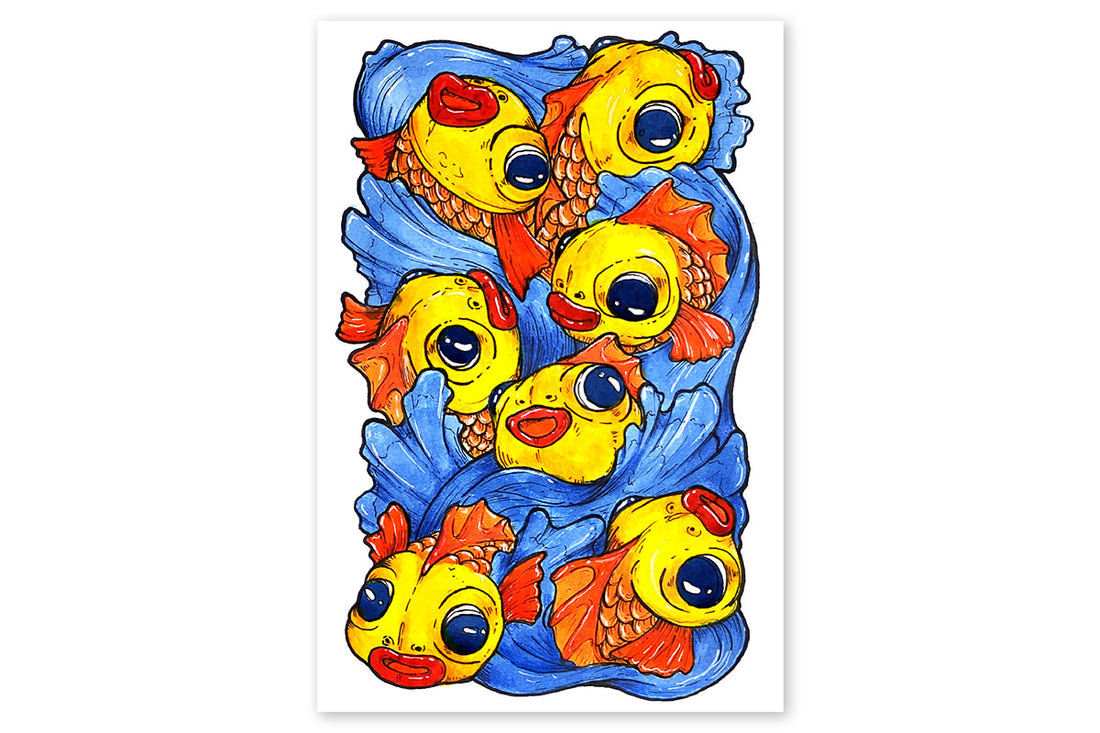 The Art of Doodling: From Simple Lines to Complex Drawings ...