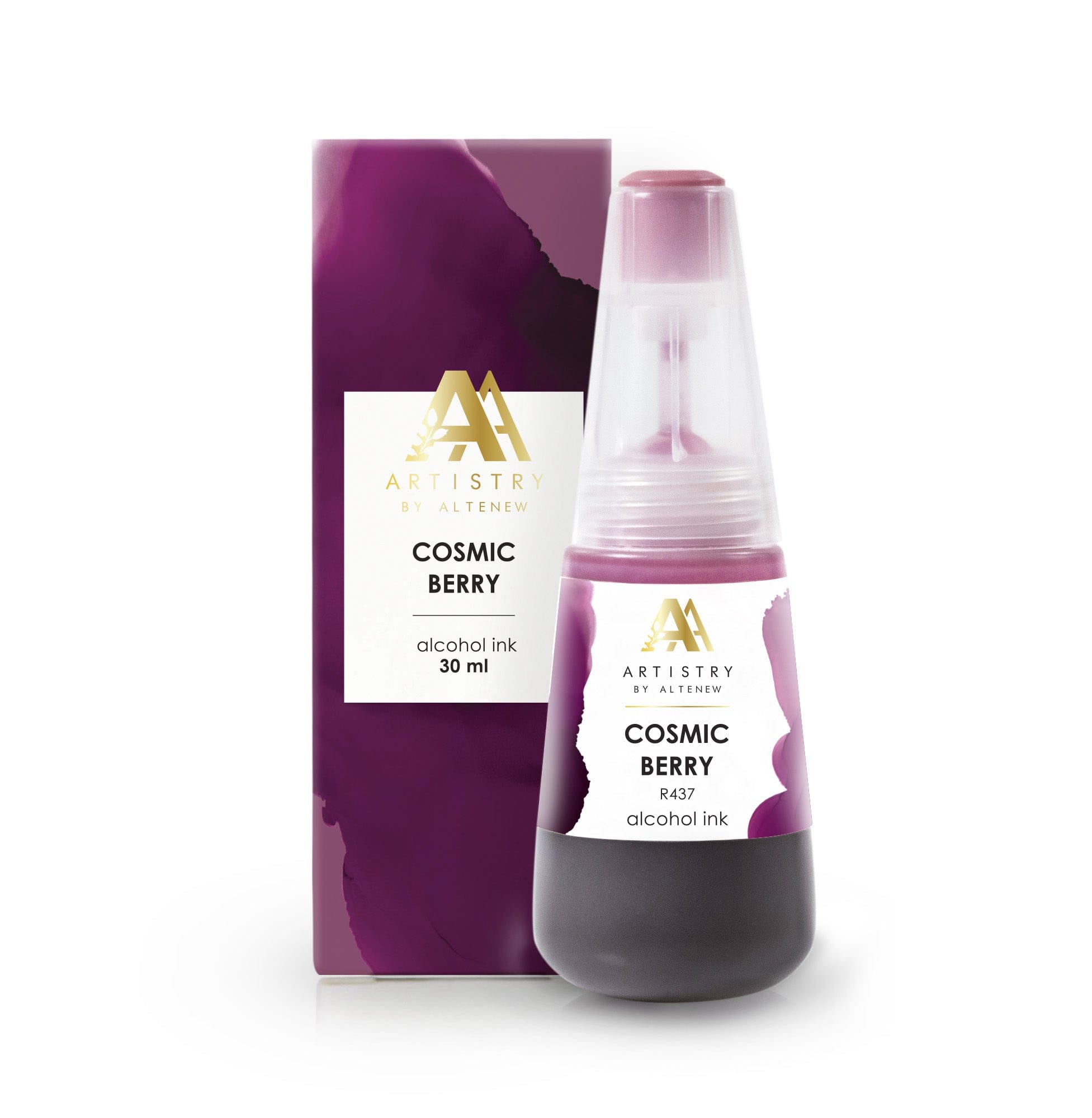 artistrybyaltenew Cosmic Berry Artist Marker Refill – ArtistrybyAltenew