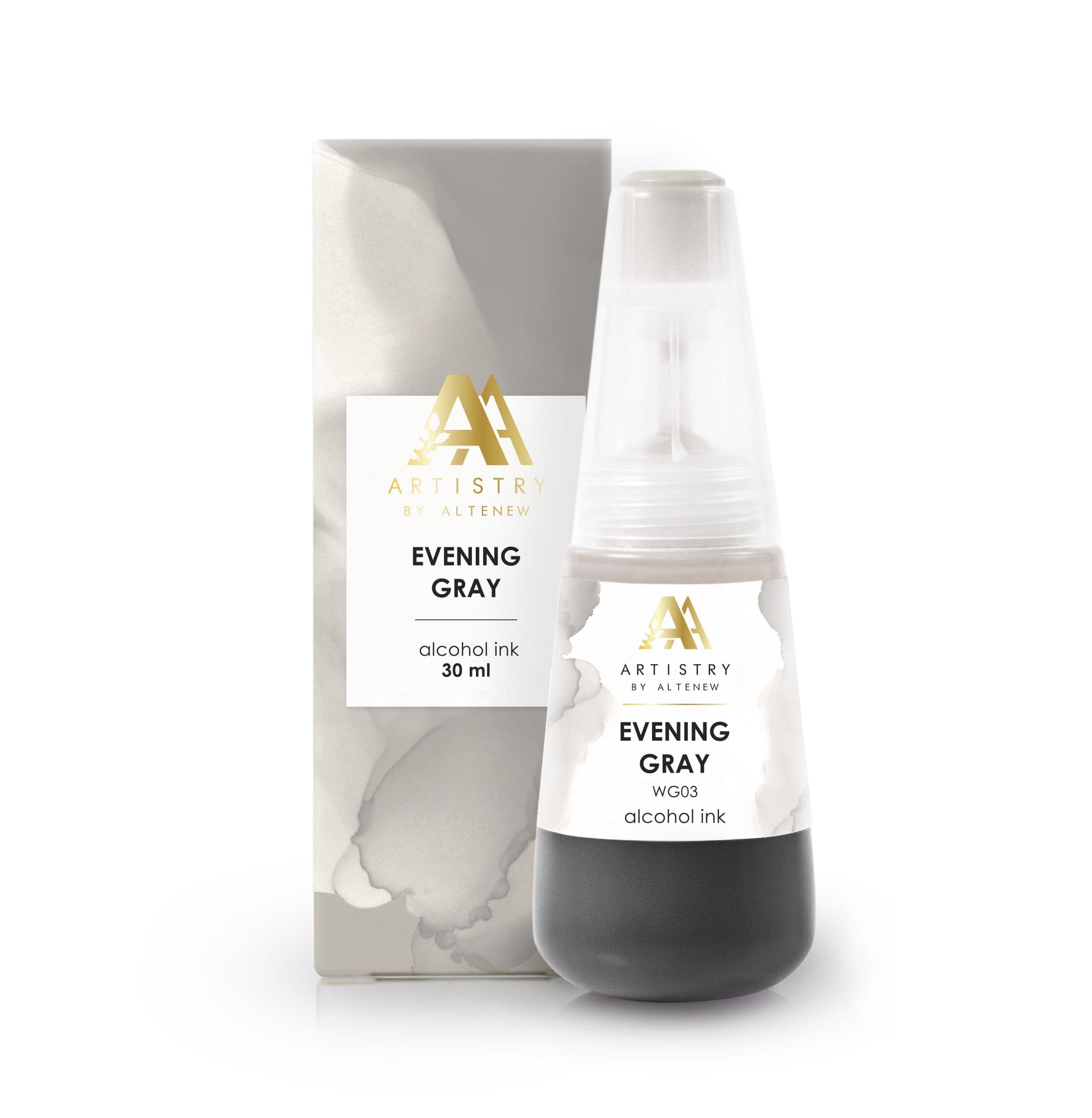 artistrybyaltenew Evening Gray Artist Marker Refill – ArtistrybyAltenew