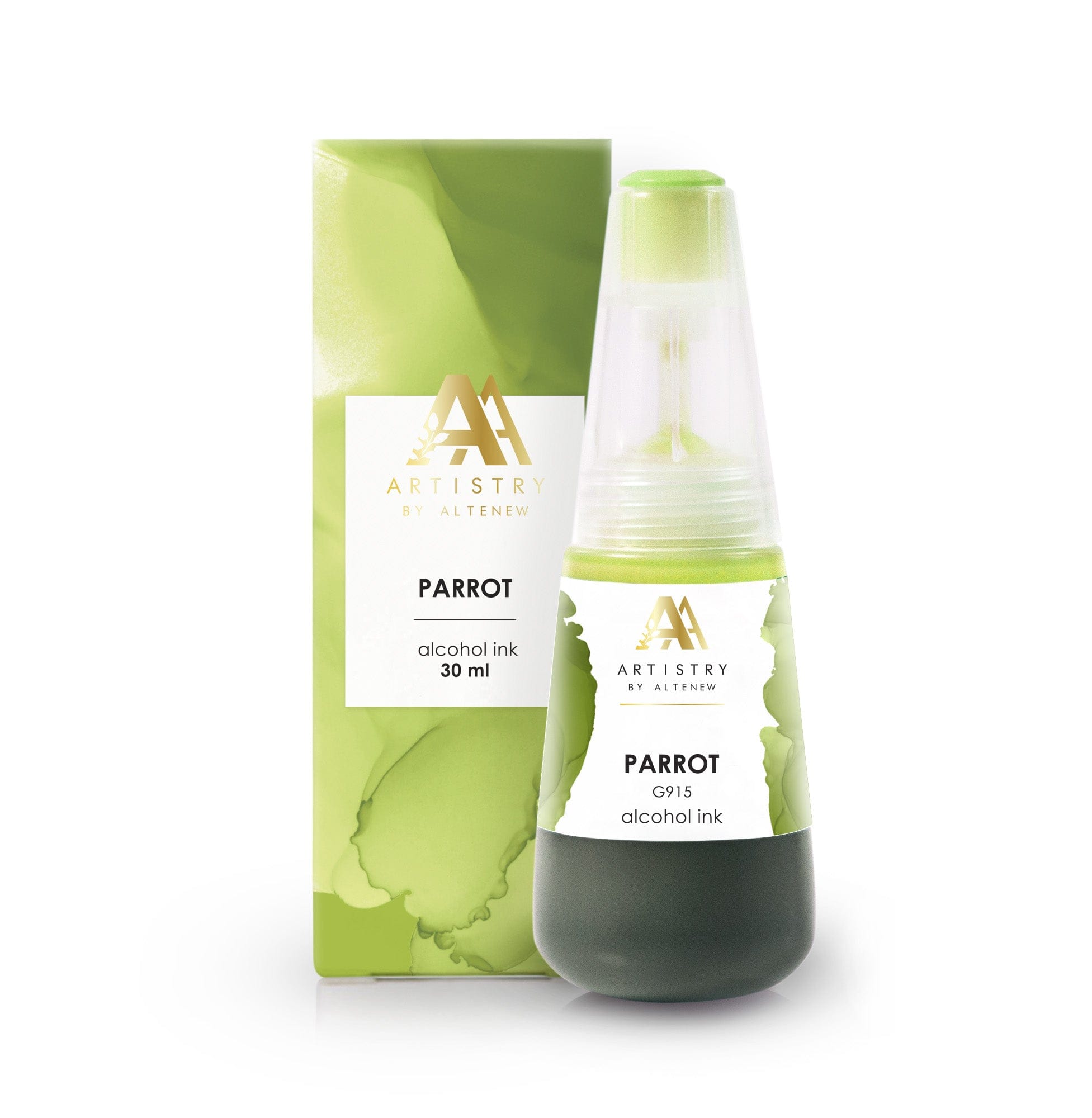 artistrybyaltenew Parrot Artist Marker Refill – ArtistrybyAltenew