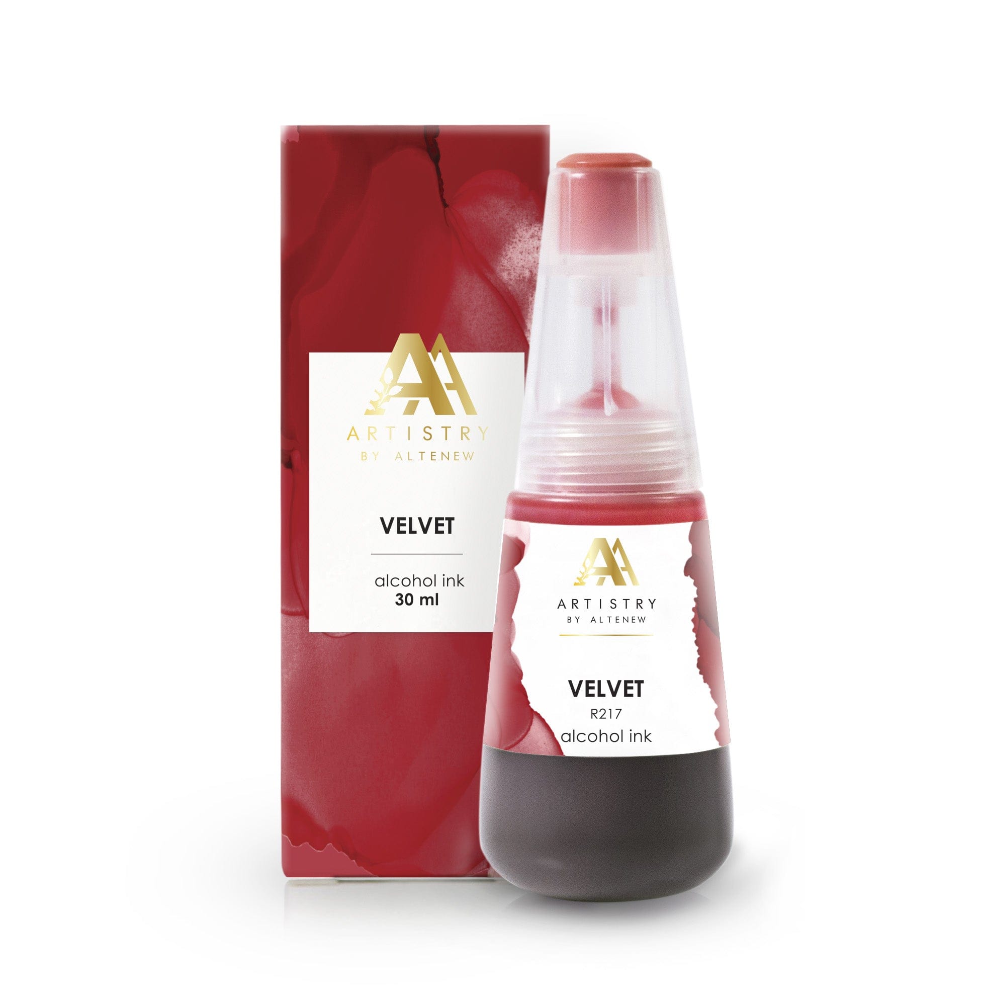 artistrybyaltenew Velvet Artist Marker Refill – ArtistrybyAltenew